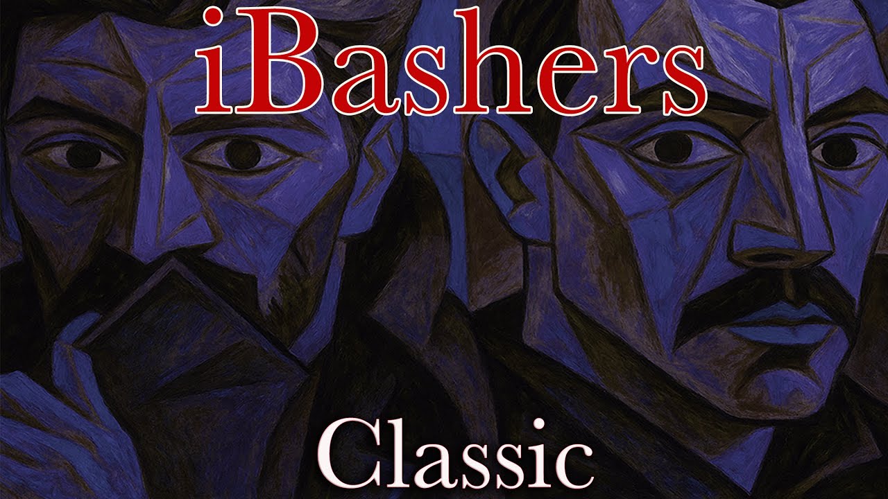 Dirk / Classic Bashers LIVE / Oisin O Malley - YouTube