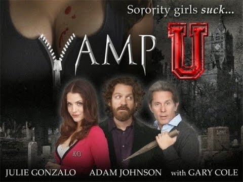 Vamp U 2011 full movie accion drame film - YouTube
