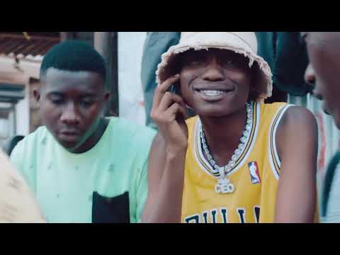 H the best ft mc jumanji Nambie (official video)