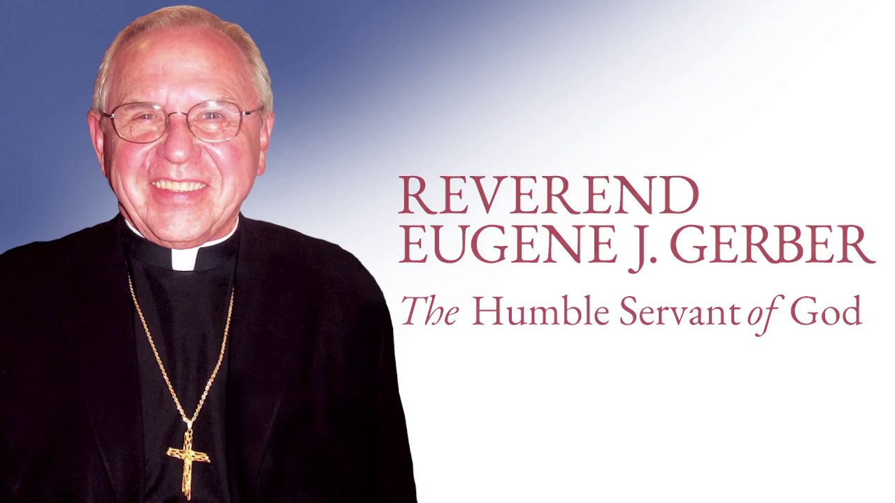 #01– Bishop Gerber Youth Family Life - YouTube