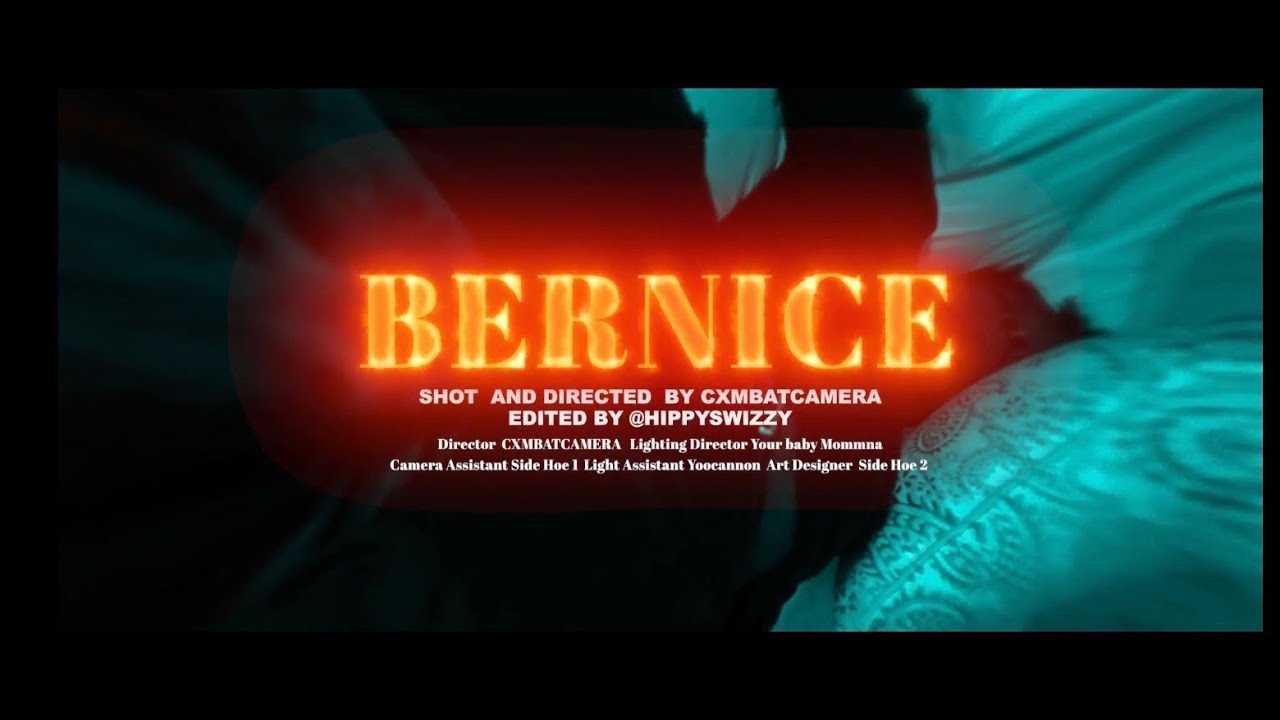 Bernice - Banga Cyss x Fresco Savant feat. Pook Papers (Prod ...