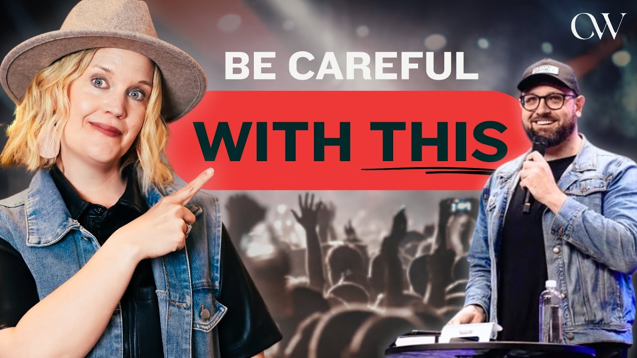 A PhD in WORSHIP reveals an astonishing TRUTH... (Ep. 134 w/ Ryan Locke ...