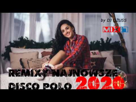 CZERWIEC 2020! SKŁADANKA DISCO POLO 2020! NAJNOWSZE NOWOŚCI 2020! HIT ...