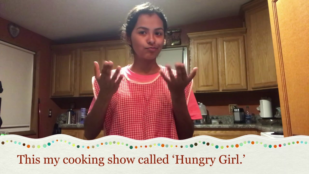 How To Make Lemonade (ASL) - YouTube