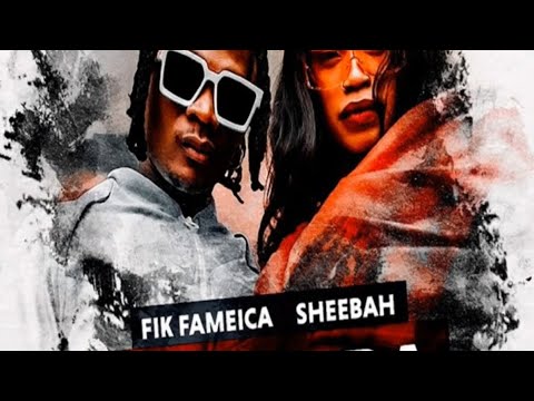 Bwepaba - Fik Fameica X Sheebah kalungi (Full song Lyrics) by Jelio ...