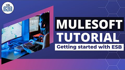 MuleSoft Anypoint Platform - Tutorials for Beginner to Advance - YouTube