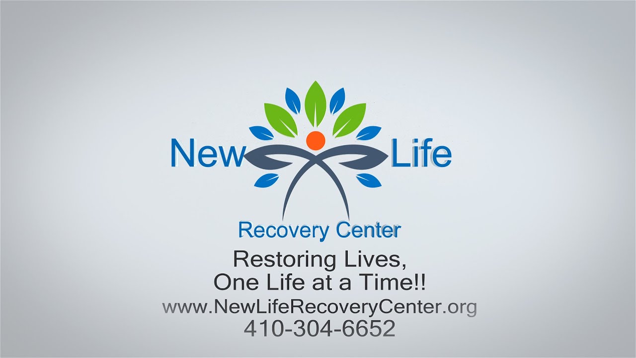 New Life Recovery Conference 2024 - YouTube