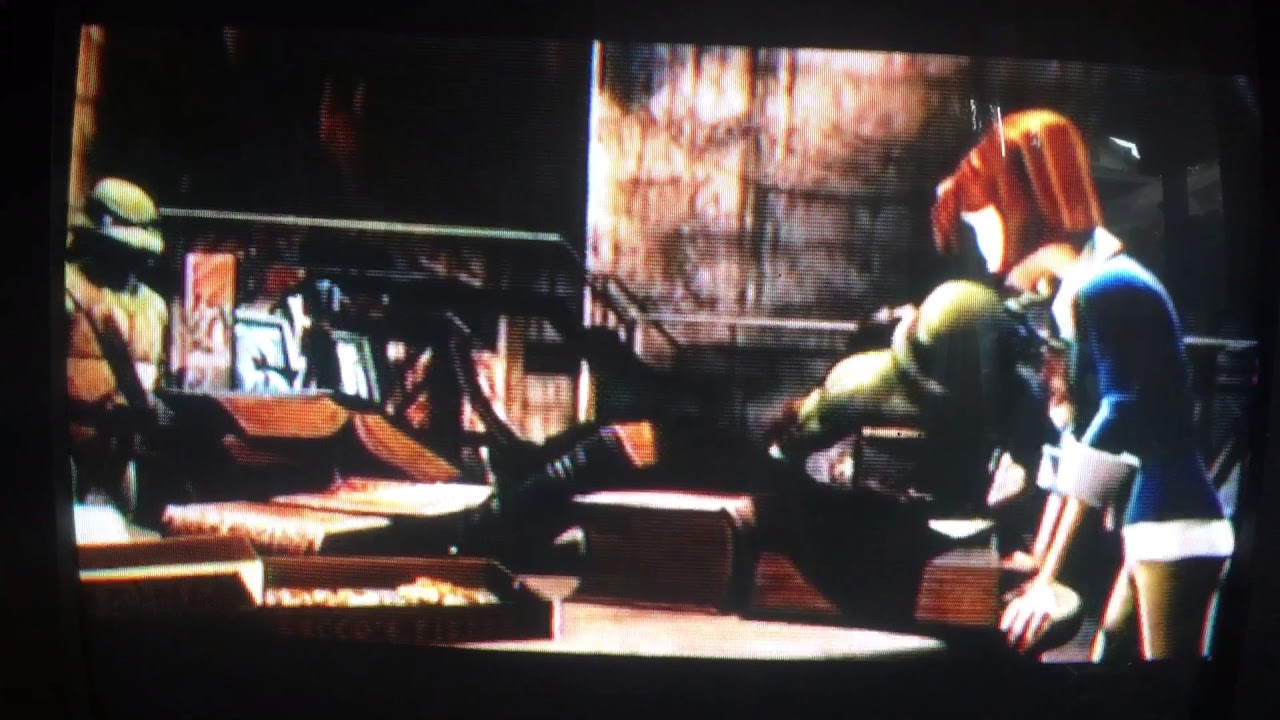 Haileys comet tmnt Mandela Effect residue - YouTube