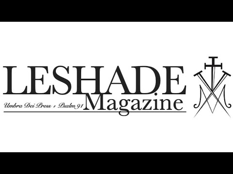 Special Guest: SSPX (Le Shade Magazine) - YouTube