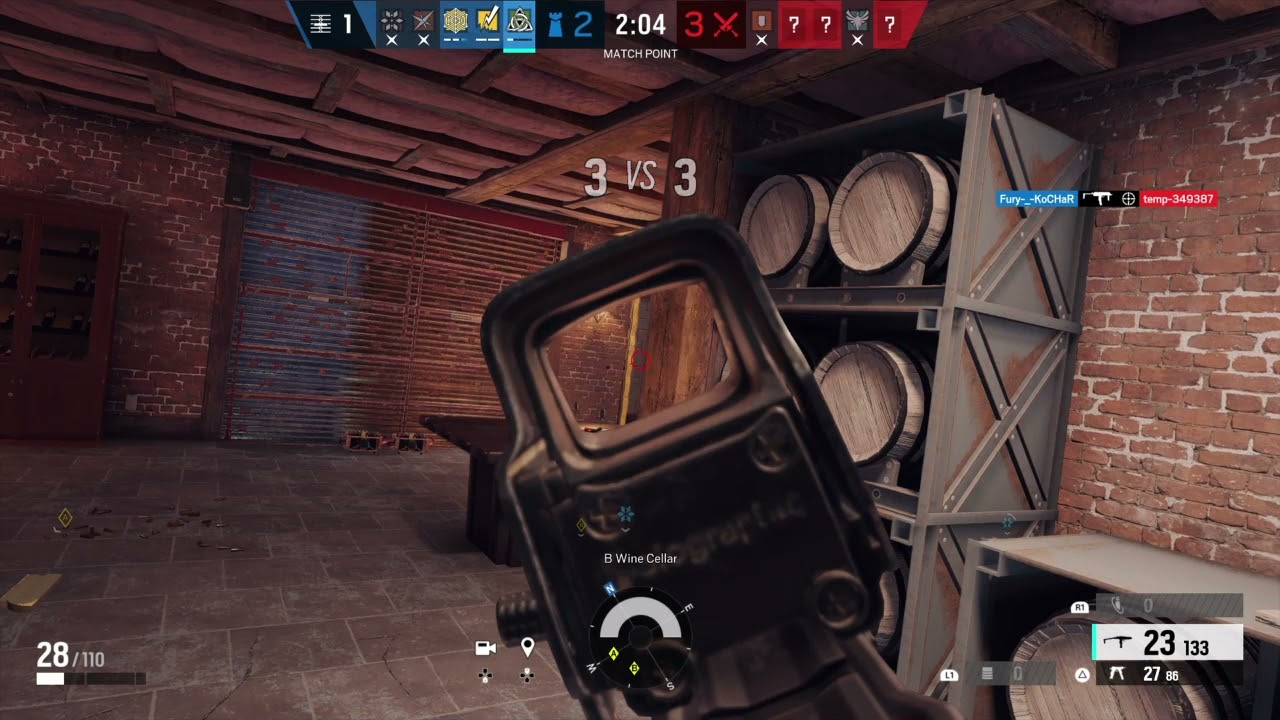 Quick peak - YouTube