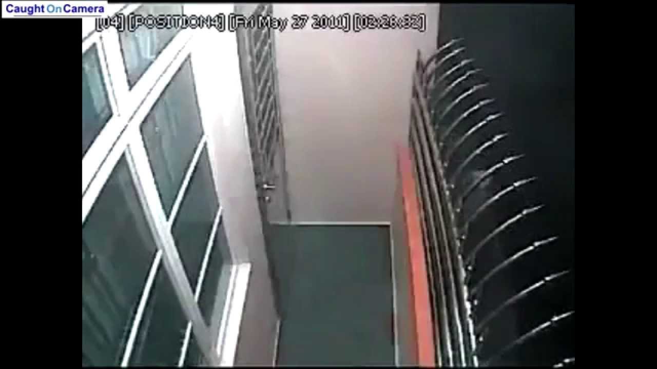 Fail Attempted Home Robbery in Philippines - YouTube