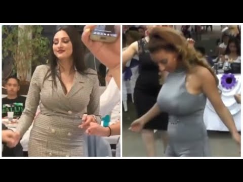 HUGE BOOBS BOUNCING 14 - Two young milfs in a soft bouncing boobs. Beautiful, sexy, with big ...