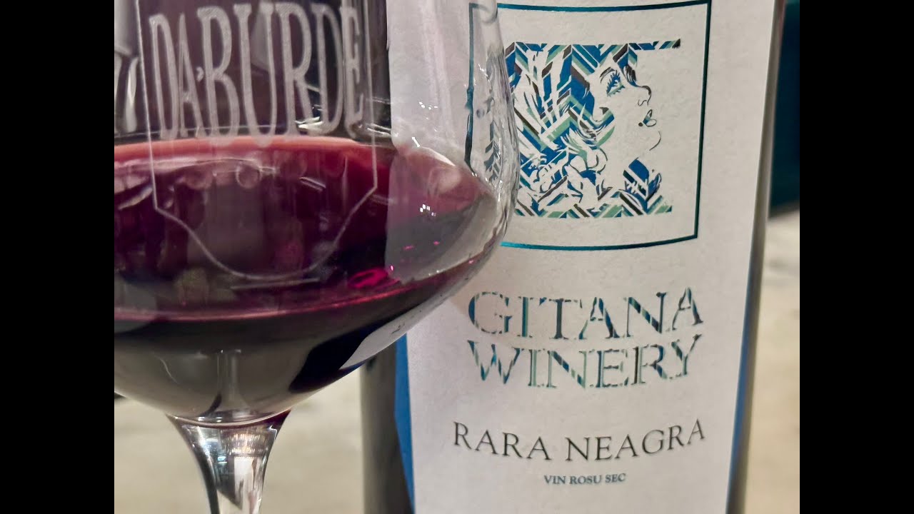 Rara Neagra Classic 2022 Gitana - YouTube