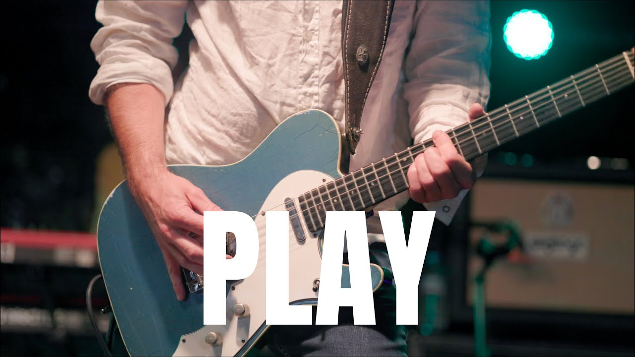 Play - YouTube