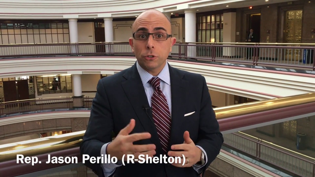 Rep. Perillo Proposes Measure to Reduce Fraud and Abuse in Public ...