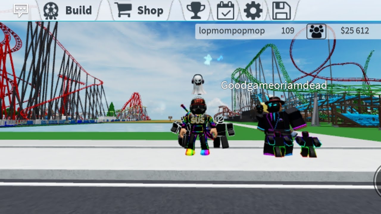 first roblox trans I hope you enjoy it. - YouTube