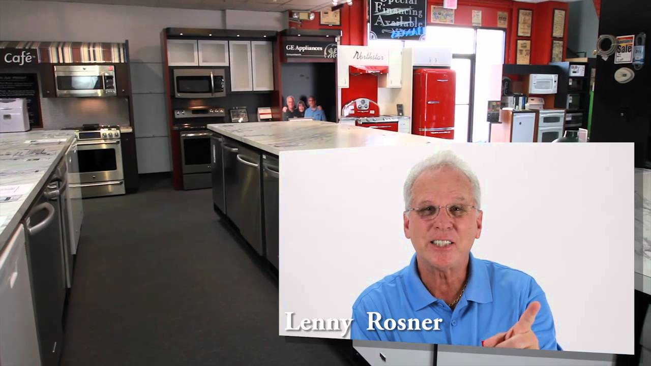 Rosner's Holiday Commercial - YouTube