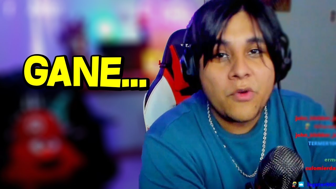 El Kevo dice CUANTO GANÓ con SU NFT - YouTube