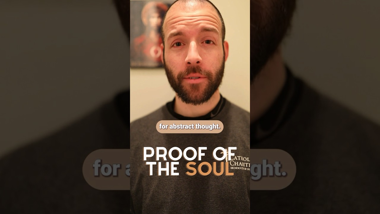 Proof of the Soul #soul #mind #science - YouTube
