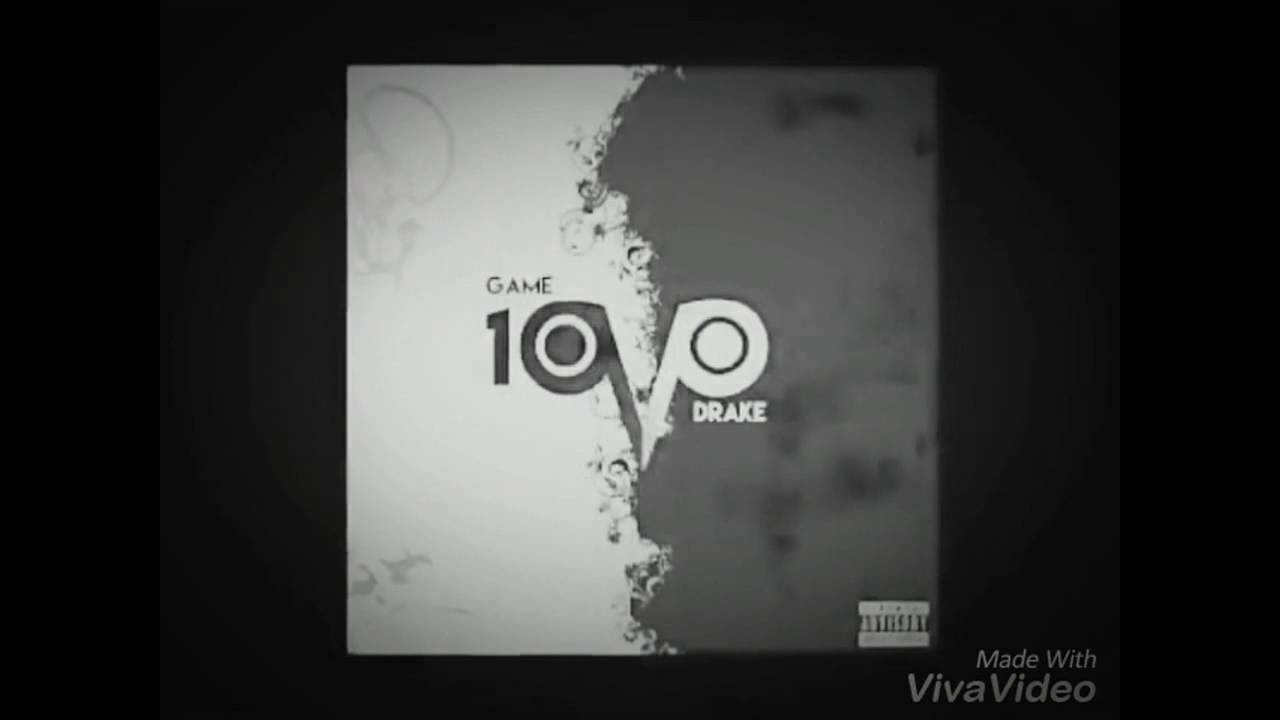 100 the game ft drake song original - YouTube
