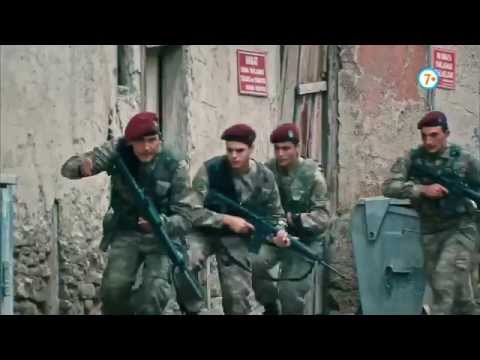 Sungurlar 37 Bölüm Fragman