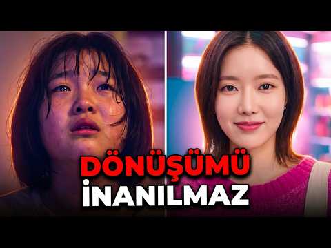 ŞİŞMAN KIZI TUVALETE KİLİTLEDİLER - DÖNÜŞÜMÜ İNANILMAZDI!