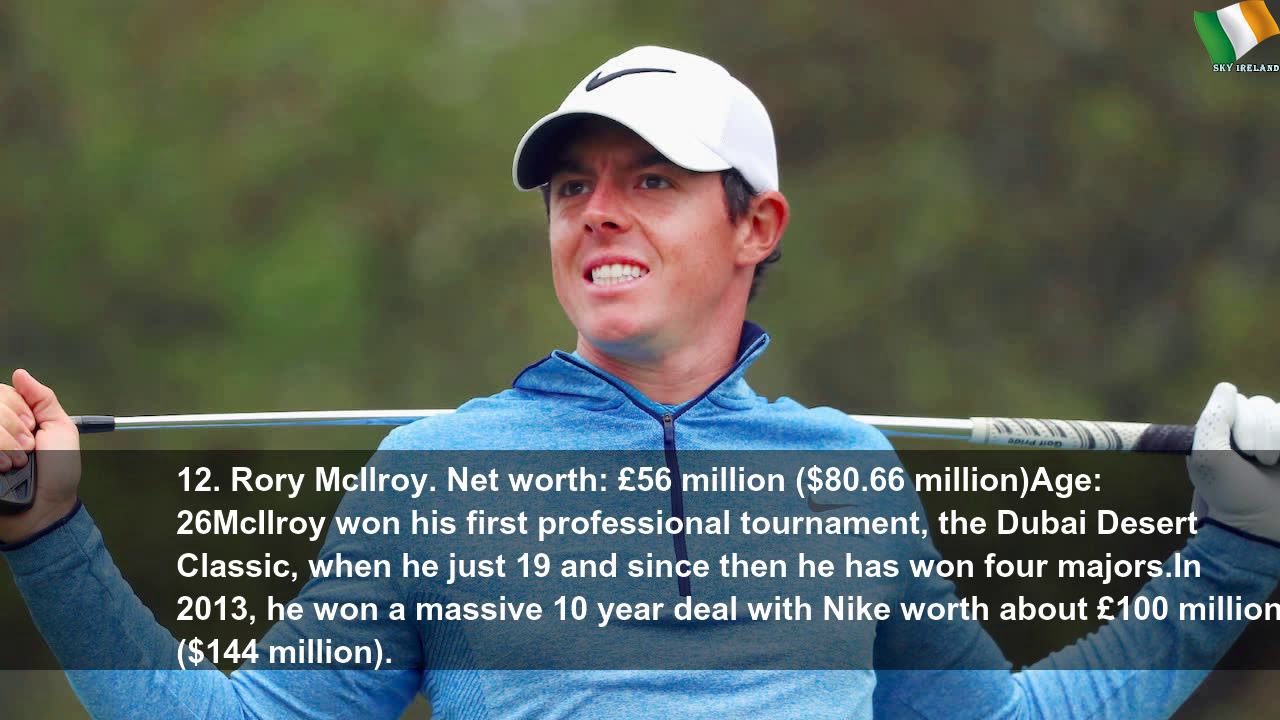 The 24 richest people aged 30 or under in Britain - YouTube