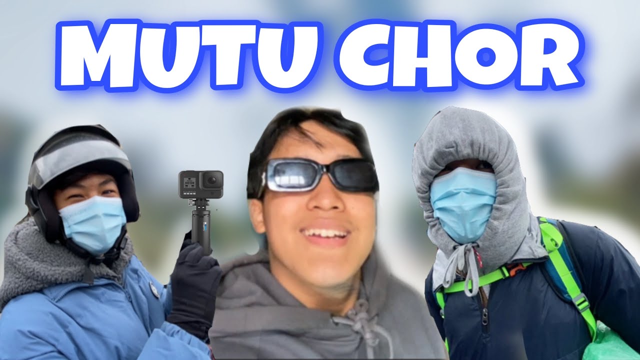 AYO GAULAY HO MUTU CHOR!!//WAY TO TANTING//SORRY YAR GALTI MERAI HO//# ...