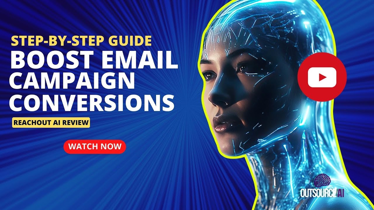 Step-by-Step Guide: Boost Email Campaign Conversions with AI ...