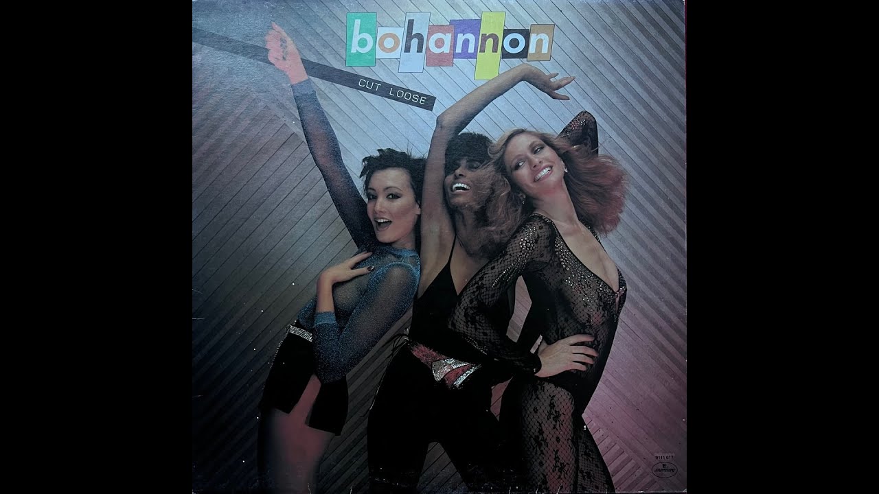 Bohannon - The Beat (Part 2) (1979 Vinyl) - YouTube