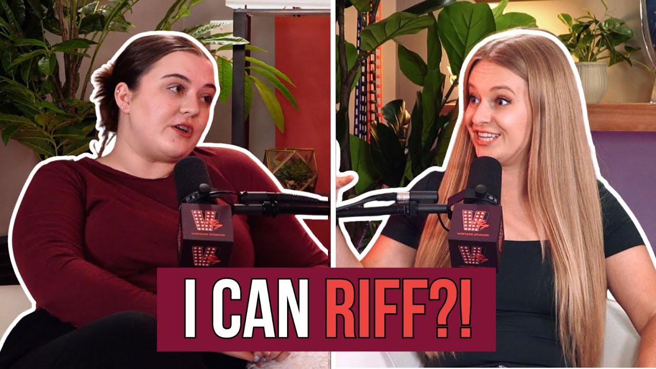 The Art of Dynamic Singing With Versatility Expert Coach Bri - YouTube