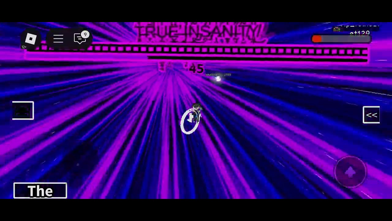 im lose TRUE INSANITY[sans.rng] - YouTube