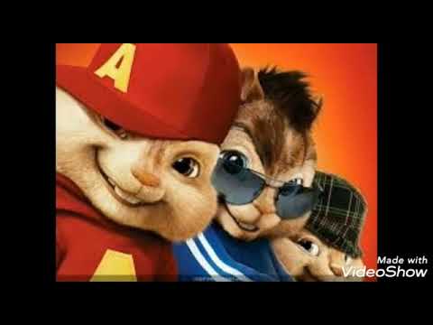ALVİN VE AİNCAPLAR İÇMEDEN OY OY