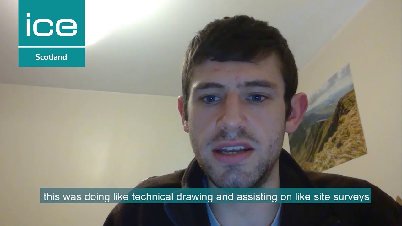 Scottish Apprenticeship Week | Ross Tweedie - YouTube