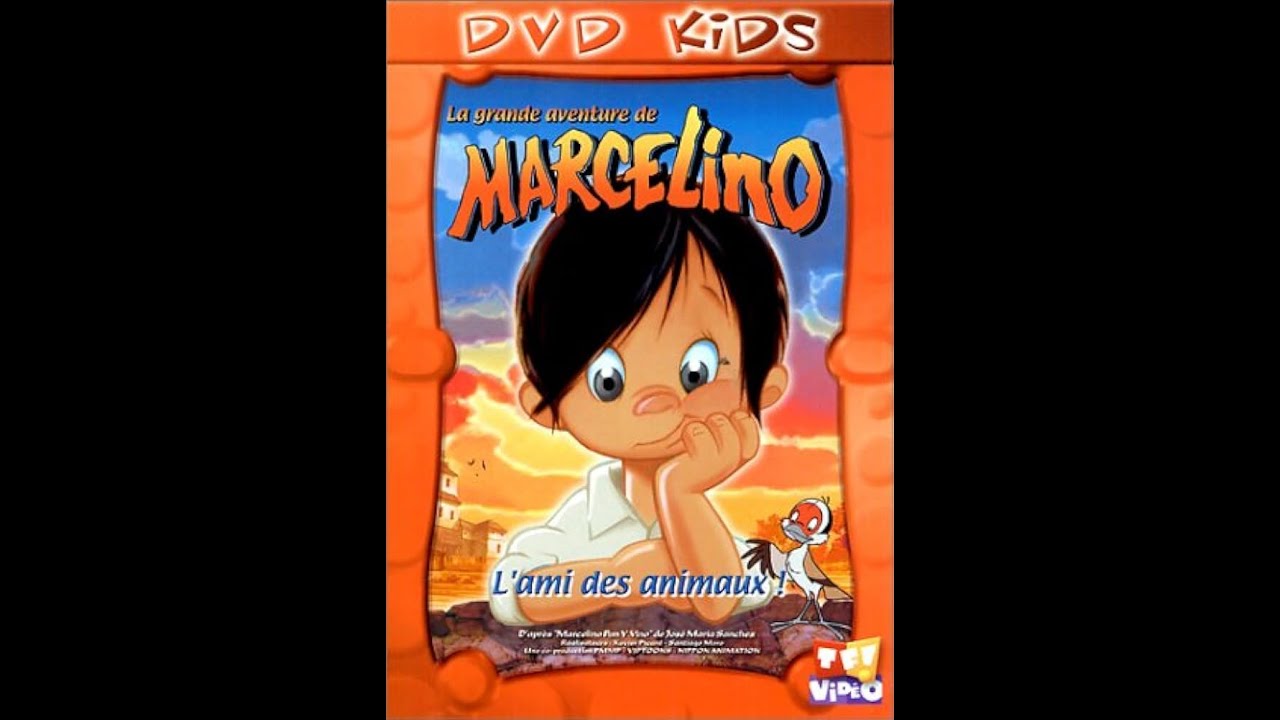 Marcelino Saison 01 Épisode 06 La petite duchesse - YouTube