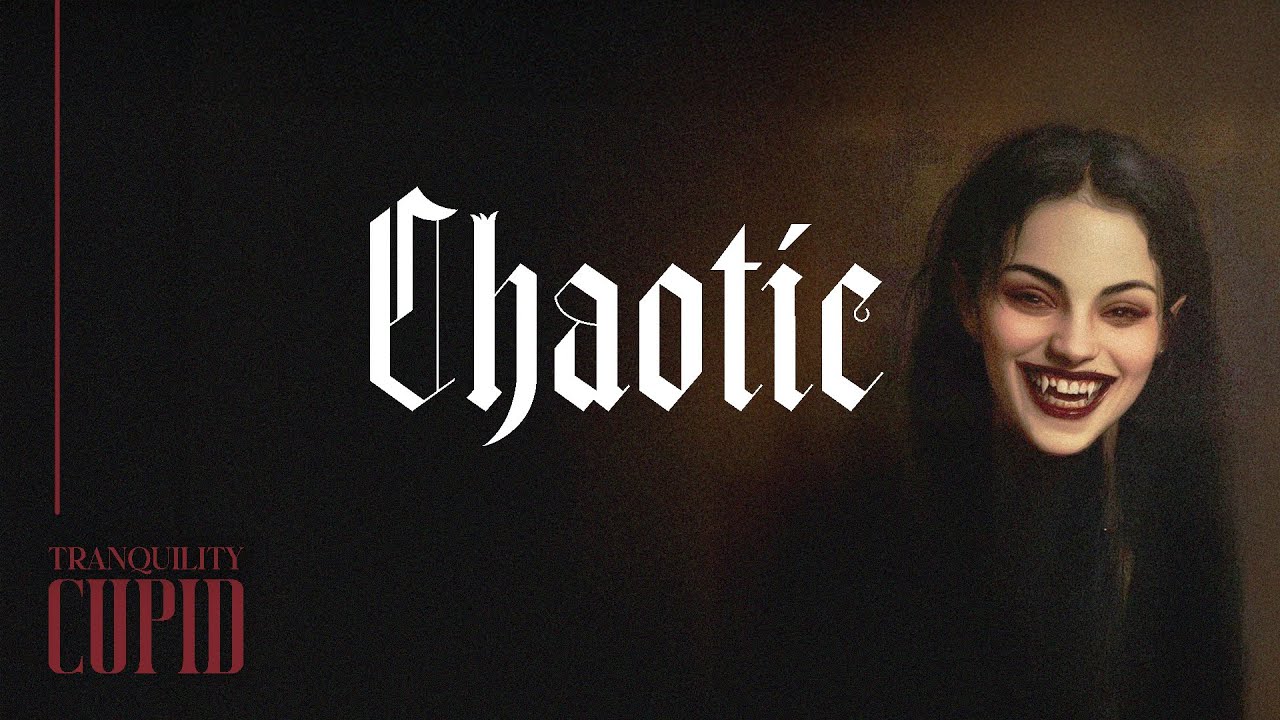 Chaotic – Ethereal Sounds for the Soul - YouTube