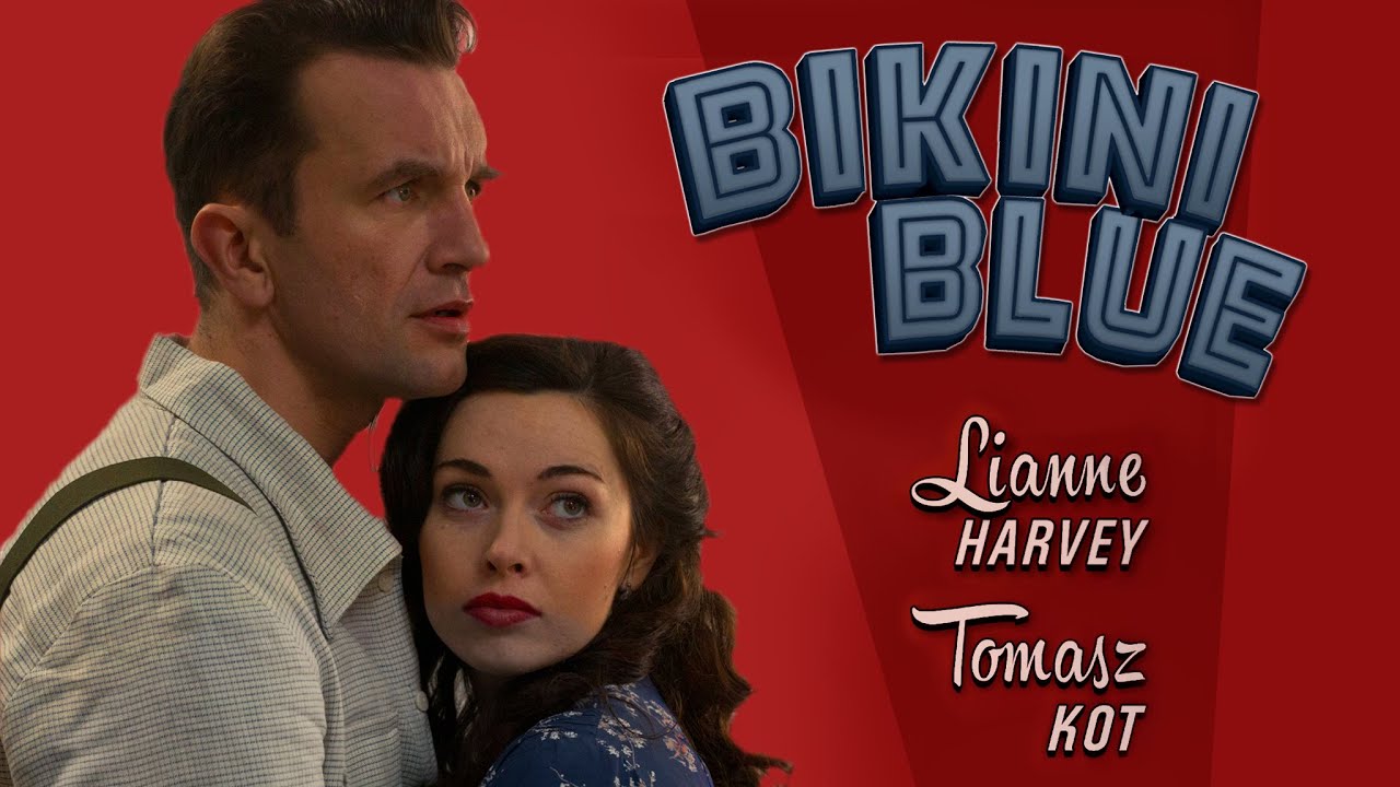 Bikini Blue Trailer | Jaroslaw Marszewski | Tomasz Kot | Lianne Harvey ...