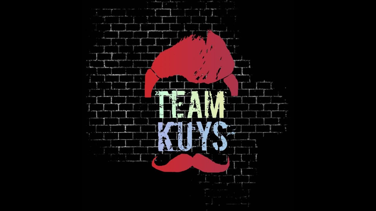 TEAM KUYS - YouTube