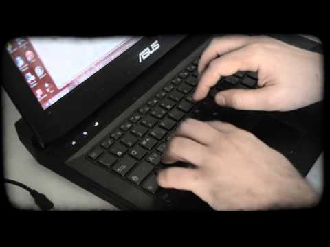 TUTORIAL: how to play keyboards - YouTube