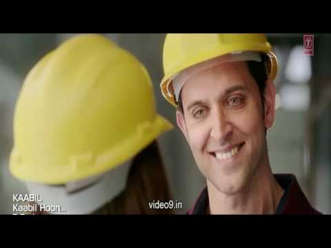 Kabil(Kabil movie) full video - YouTube