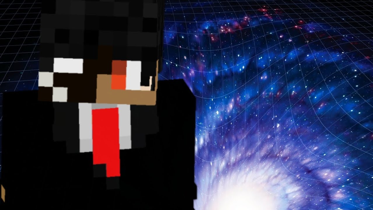 I obtained @Spokeishere Wormhole items on bedrock edition?..... erm ...