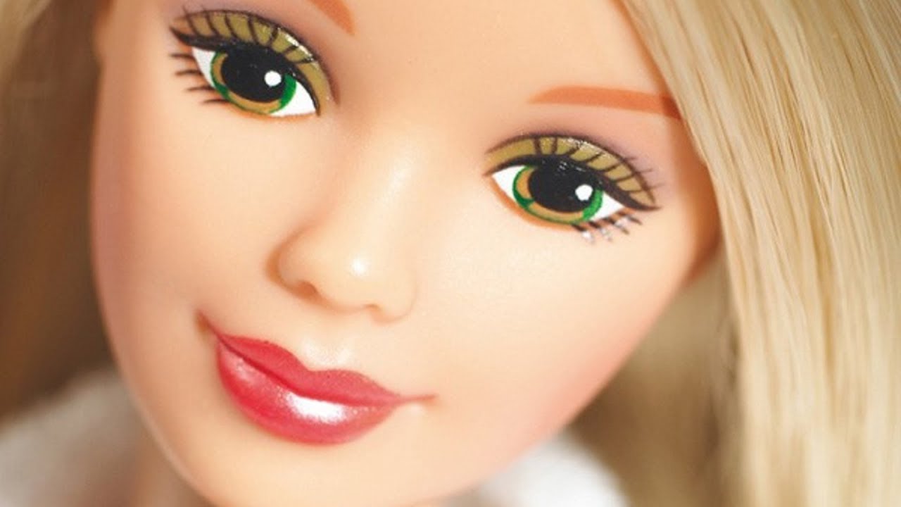 Everything You Never Knew About Barbie Youtube