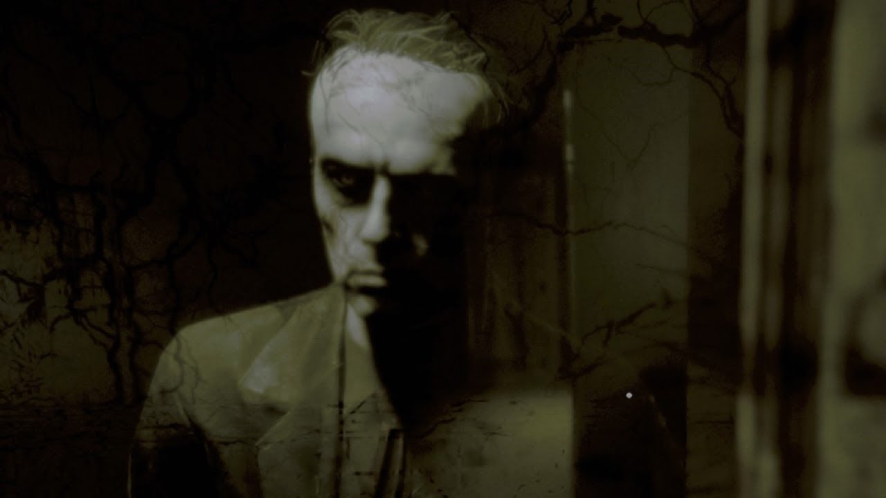 The Outlast Trials - Reborn (Secret Ending) 4K - YouTube