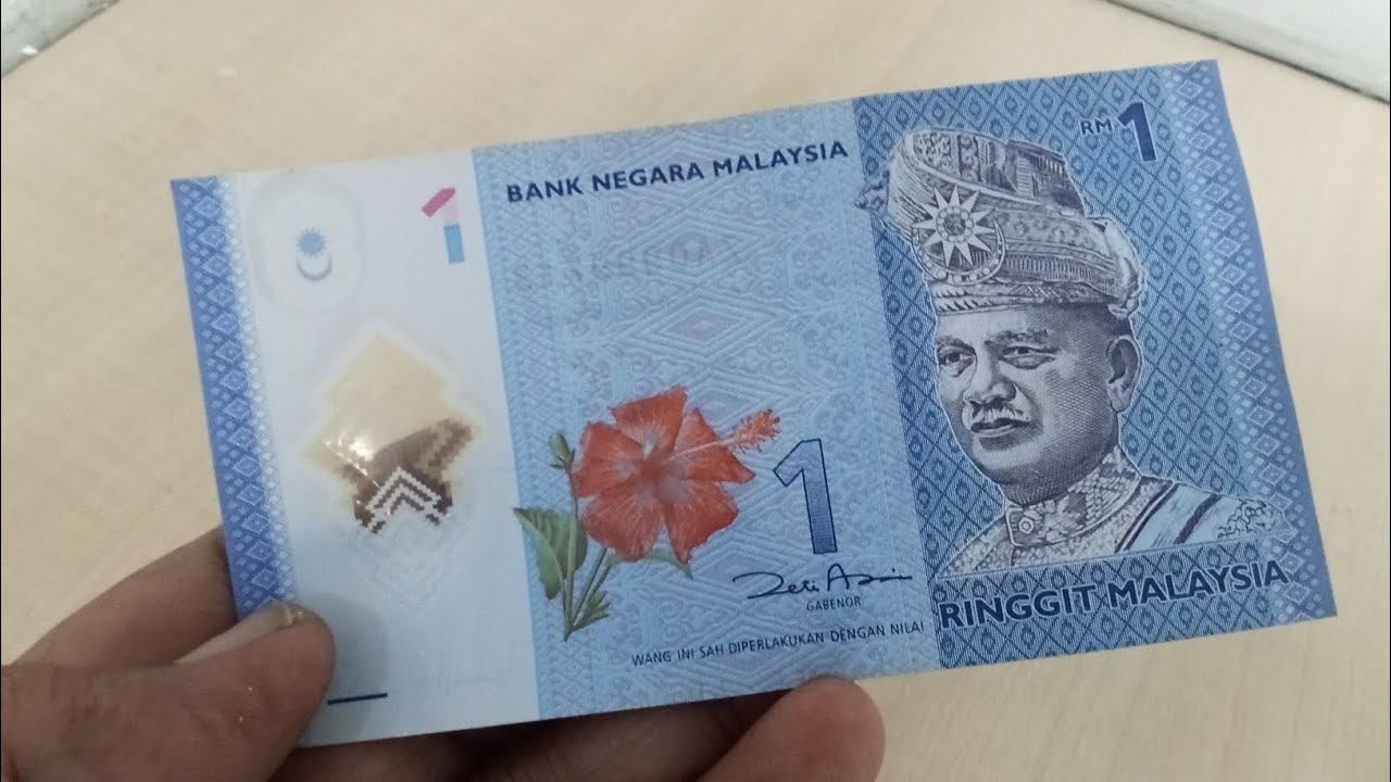 Duit lama - Harga jual beli 1st Polimer 2012 prefix Gantian Rm1 zeti ...