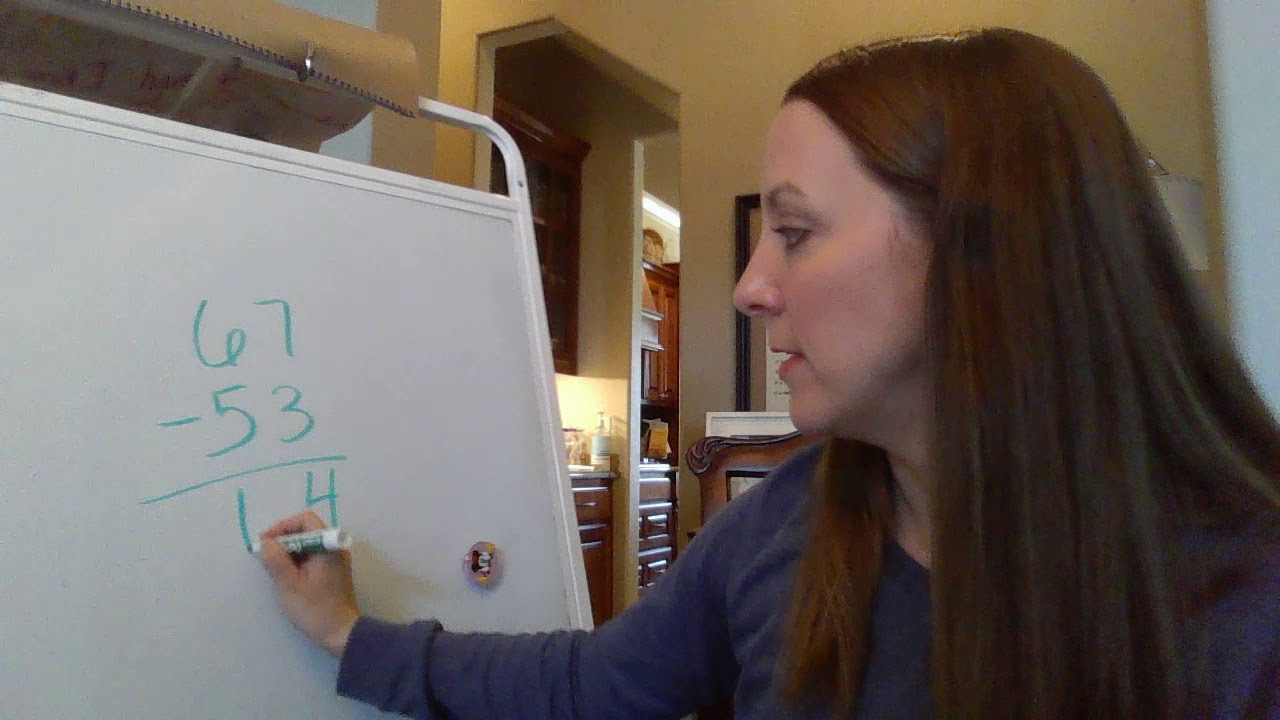 Davis Math 4/21/20 - YouTube