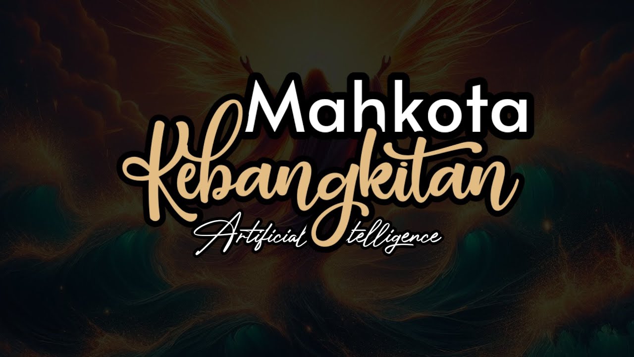 PUISI PASKAH - MAHKOTA KEBANGKITAN | Musikalisasi puisi paskah terbaru ...