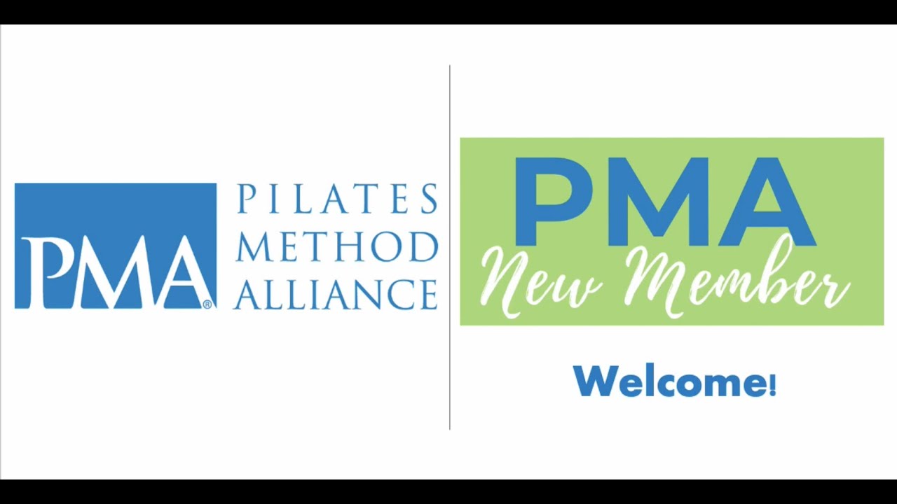 PMA New Member Orientation Video - YouTube