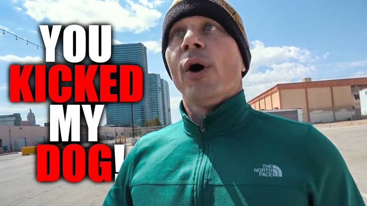 EPIC, ANGRY, KIND & AWESOME MOTORCYCLE MOMENTS | DAILY DOSE OF BIKER ...