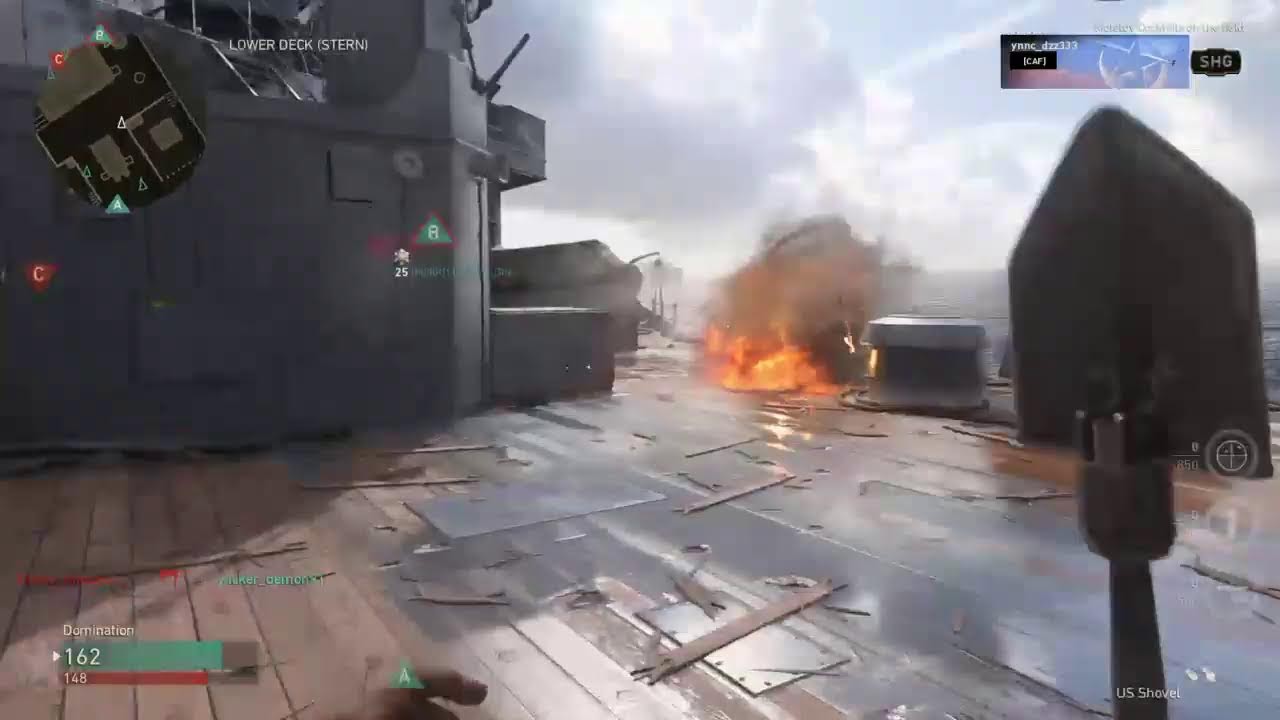 Cod ww2 supply drops - YouTube