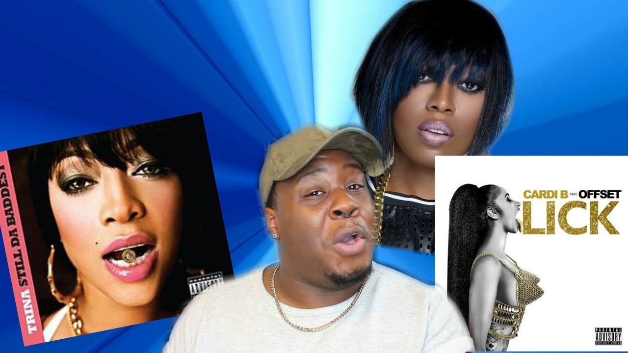 BEST FEMALE RAPPERS 2 (REACTION) | Zachary Campbell - YouTube